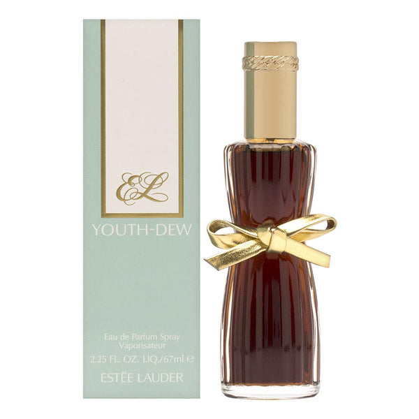 Youth Dew by Estee Lauder for Women Eau de Parfum Spray – Infinite Scents
